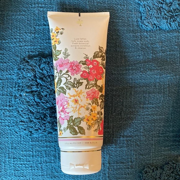 Lollia | Bath & Body | New Lollia Always In Rose Perfumed Shower Gel ...